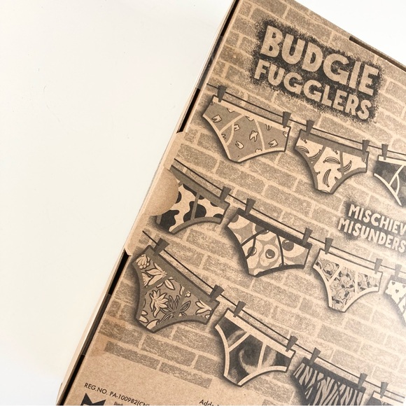 addo | Toys | Fuggler Monster Doll Budgie Edition 39 Rainbow Rabid ...